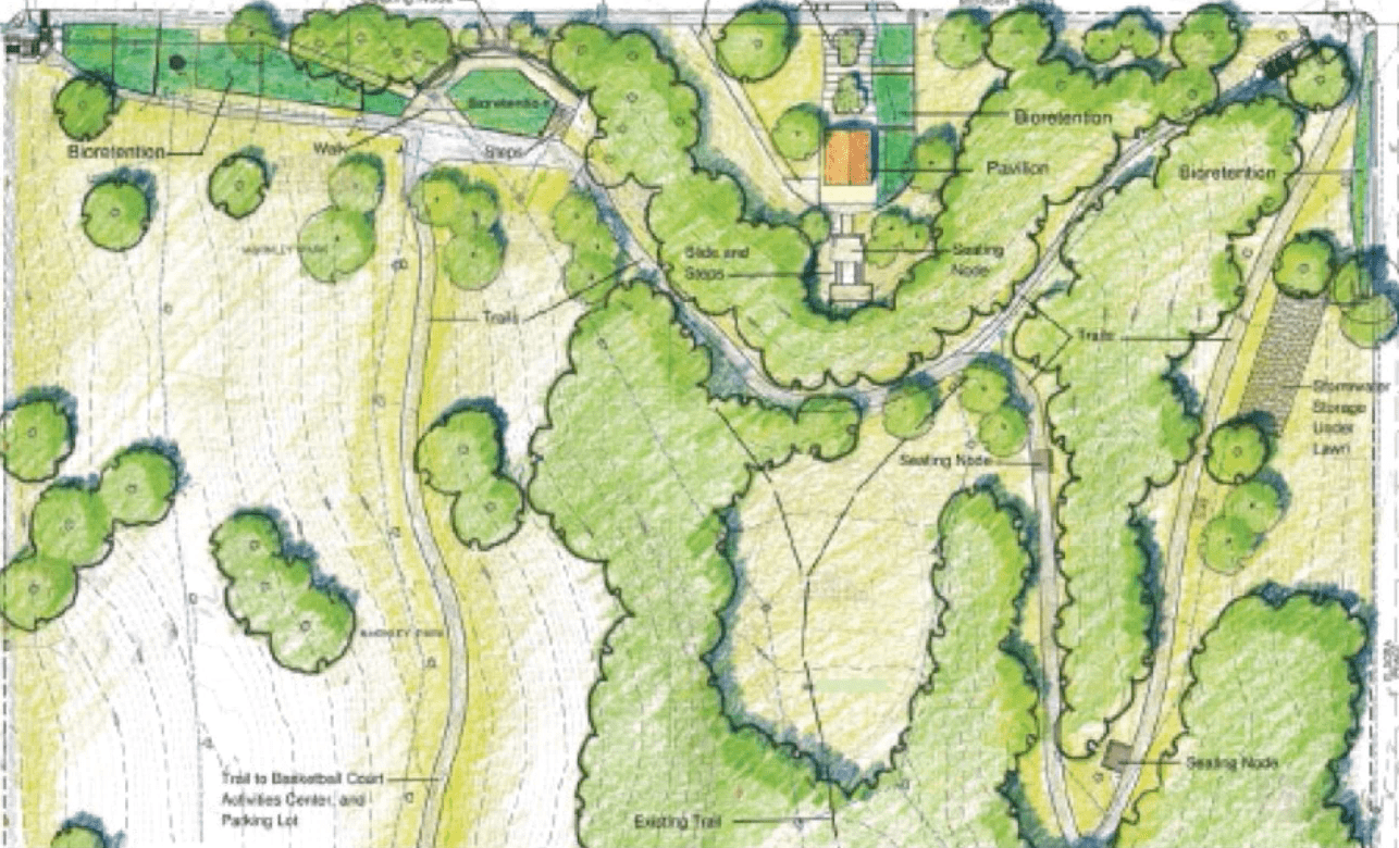 Parks as Urban Infrastructure - City Parks Alliance