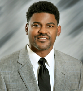 Corey Wilson - City Parks Alliance