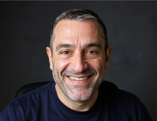 Frank Accosta - City Parks Alliance