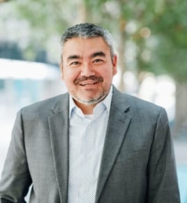 John Slack - City Parks Alliance
