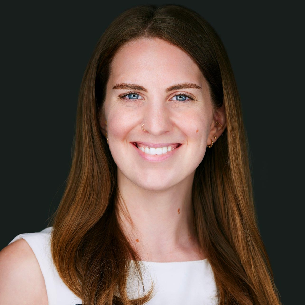 Lily Stevenson - City Parks Alliance