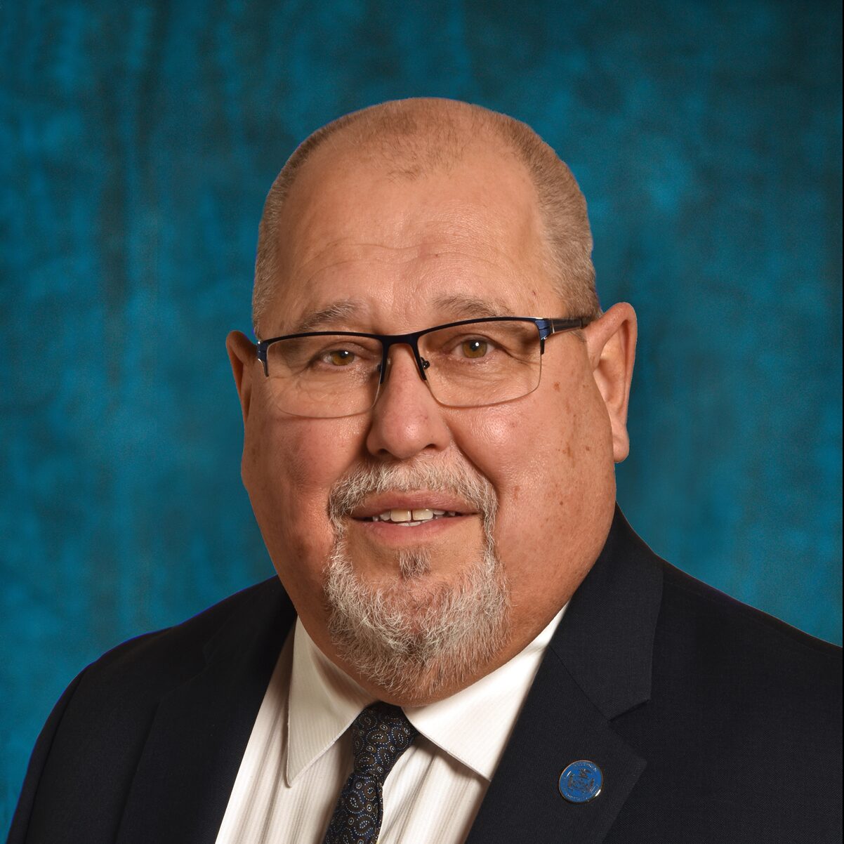 Mayor Mark Dion (D) - City Parks Alliance