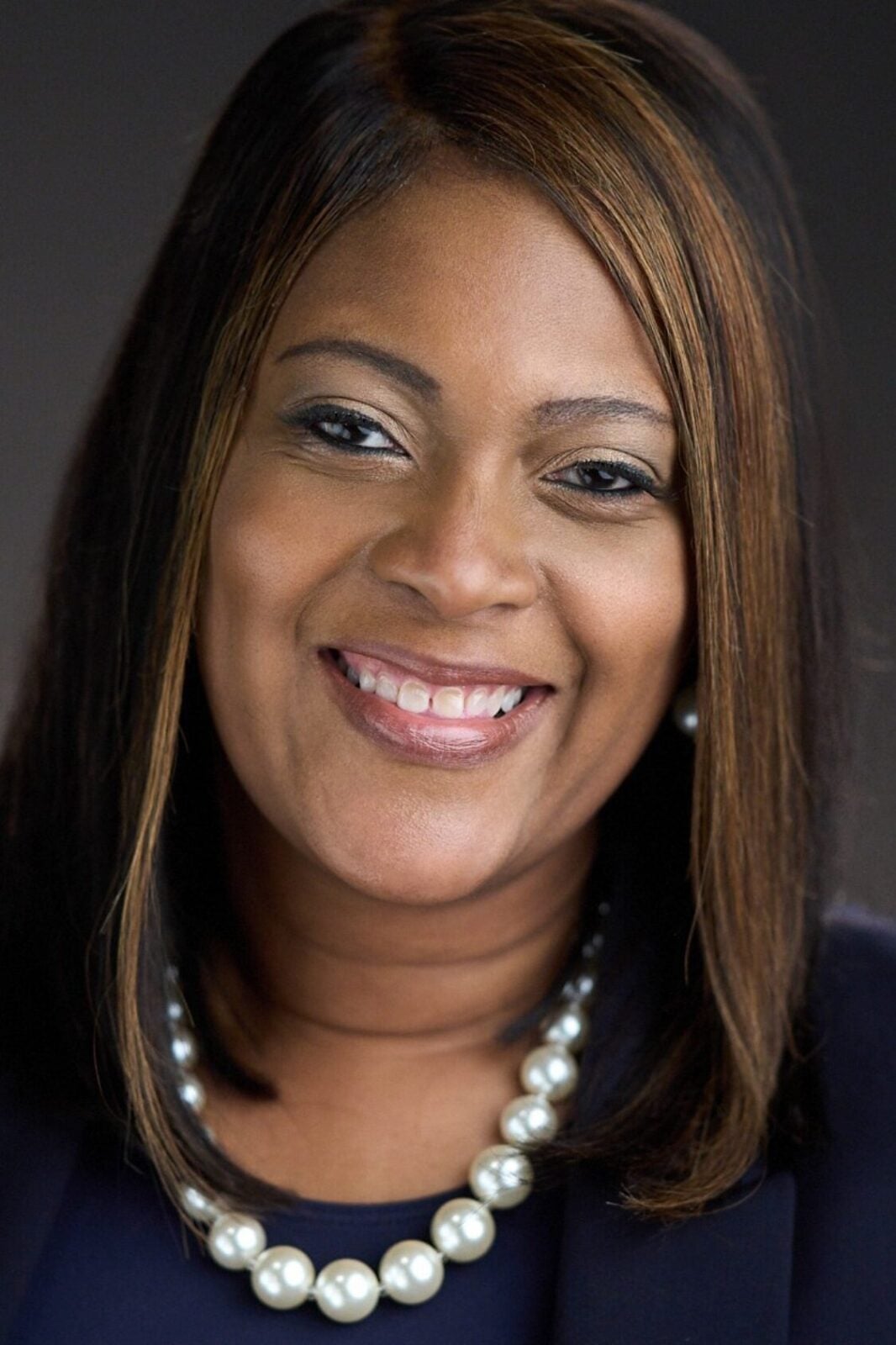 Mayor Stephanie Terry (D) - City Parks Alliance