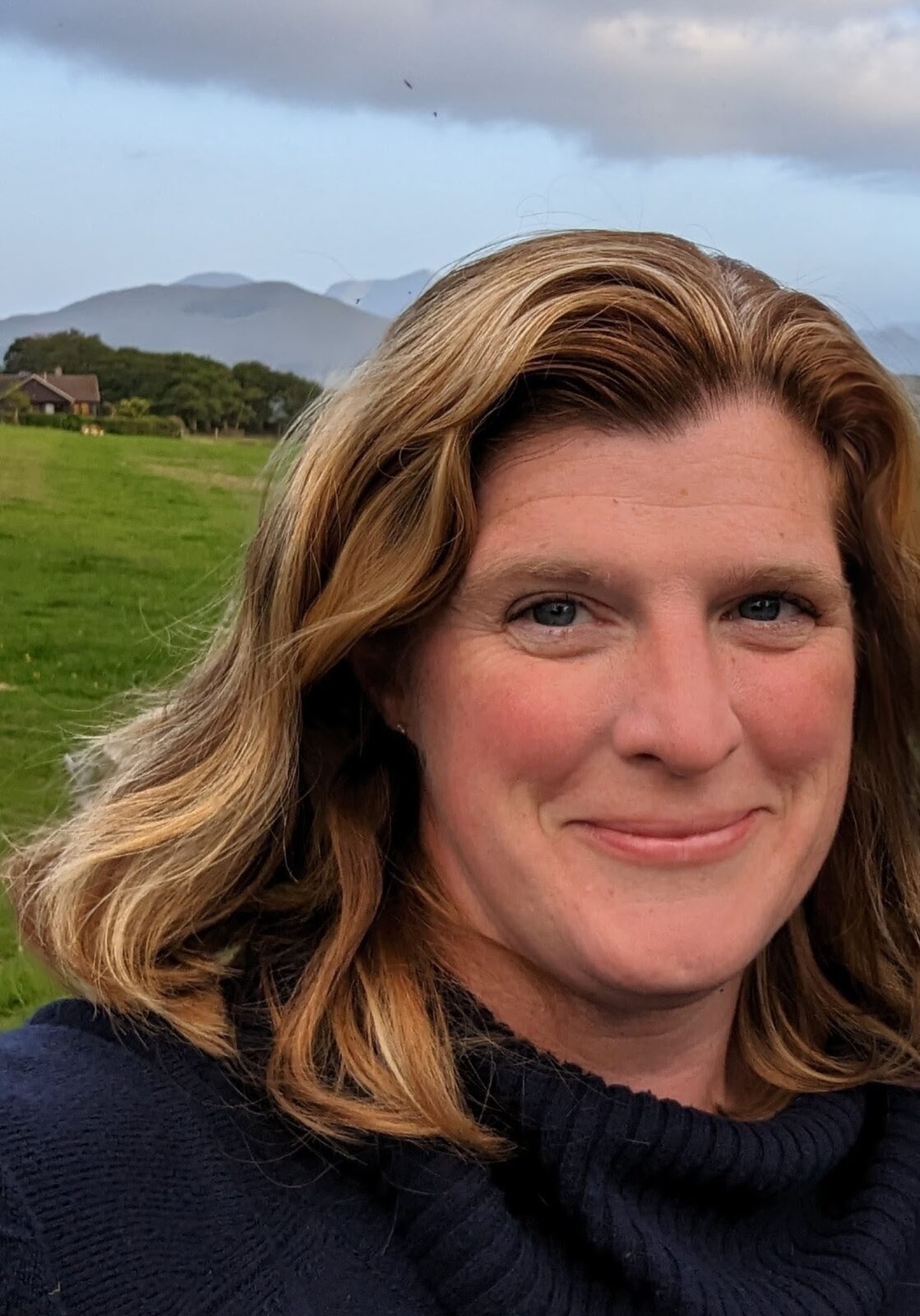 Theresa Gang - City Parks Alliance