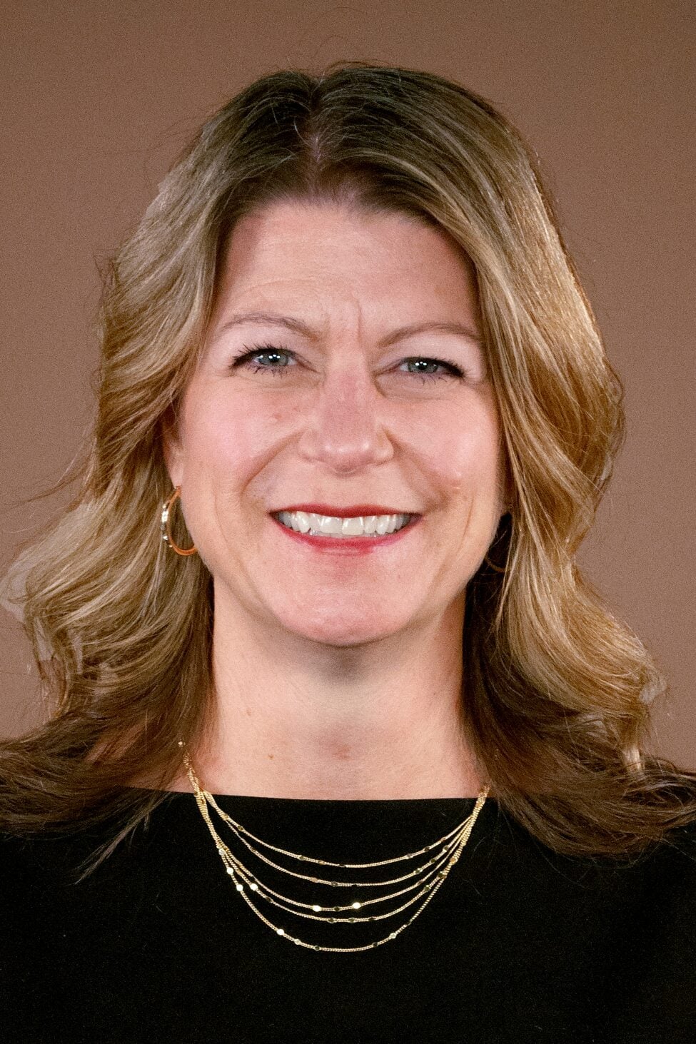 Mayor Angela Birney (NP) - City Parks Alliance