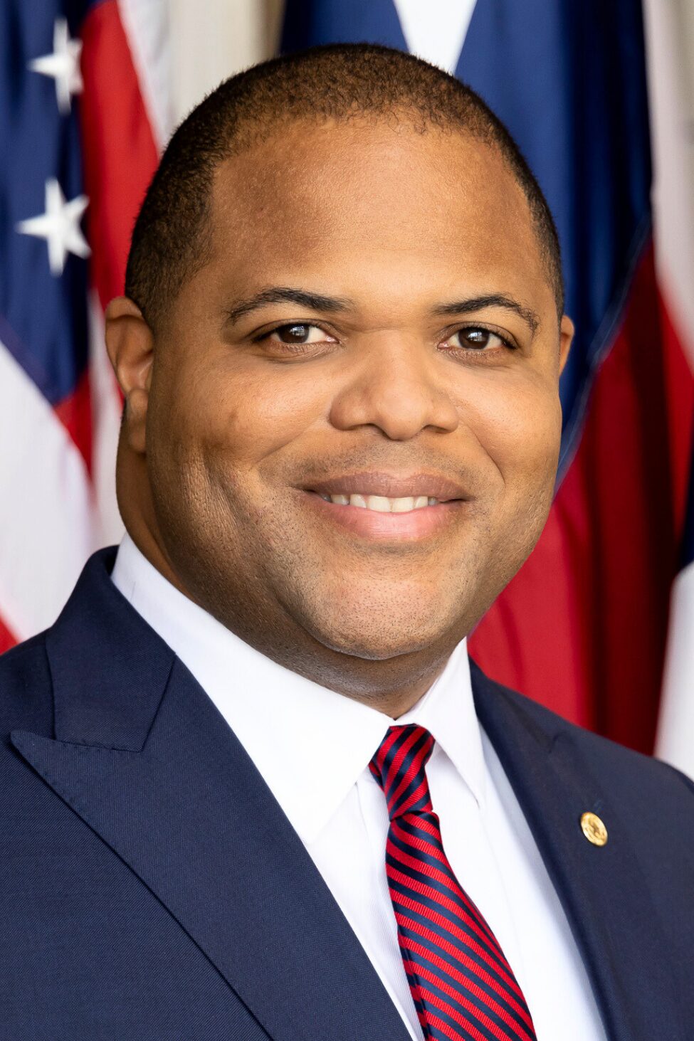 Mayor Eric Johnson - City Parks Alliance