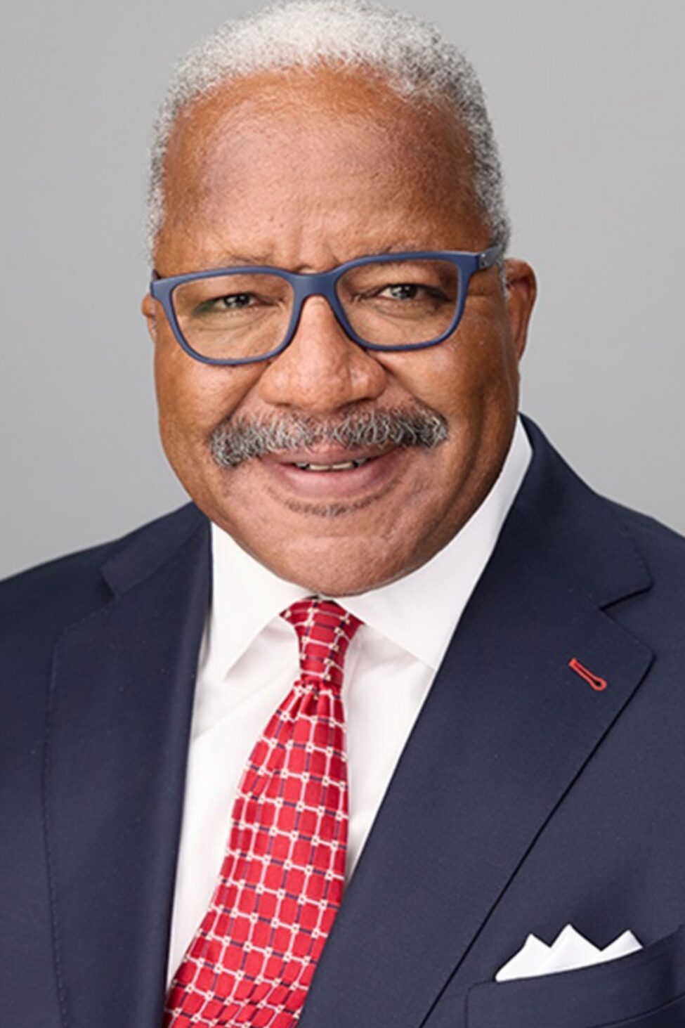 Mayor Keith James - City Parks Alliance